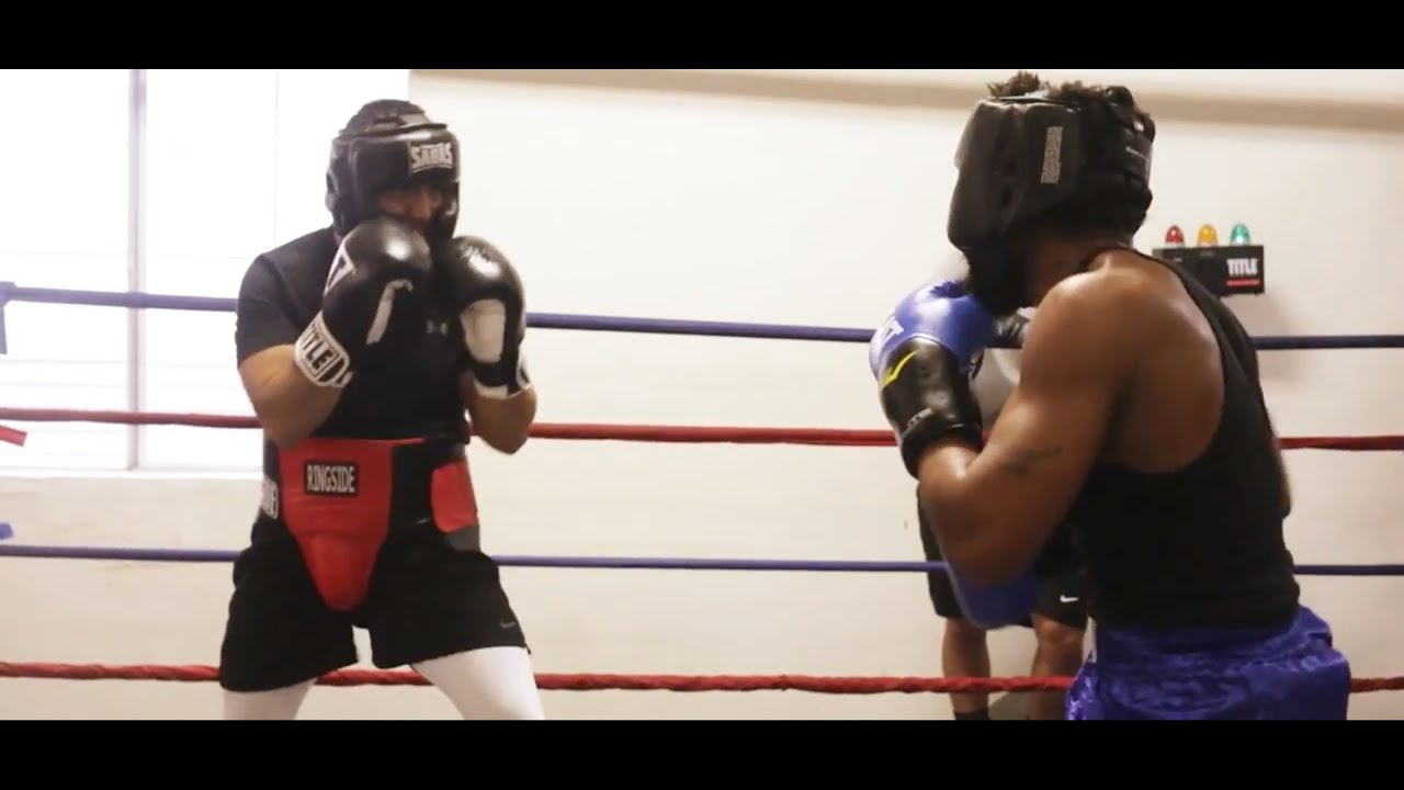 BORDER WARS 3 LOS ANGELES 🌴 ANTHONY COBRA VS CANADIAN AT CAPETILLO ...