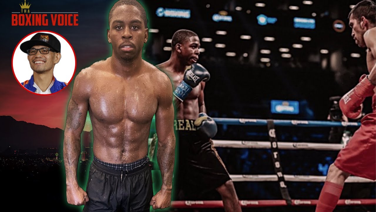 DAVID, DYLAN, DEVIN PRICE, & COACH NONITO DONAIRE ON ADDING NONITO TO ...