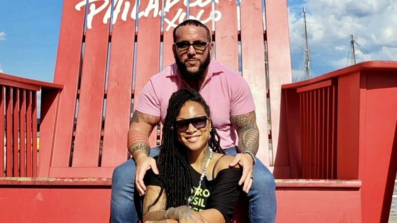 BRIAN COHEN ON FIGHTING FOR EQUALITY IN WOMEN'S BOXING, RAMOS RIVALRY ...
