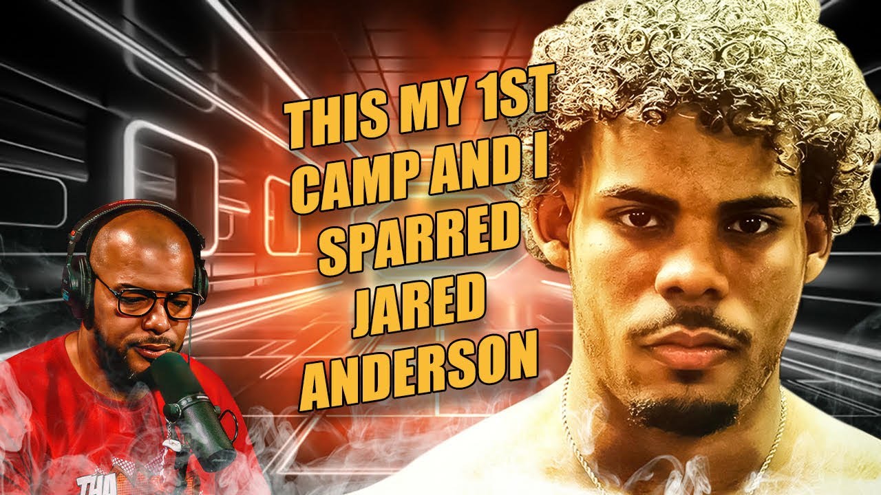 DOMINICAN HEAVYWEIGHT ALI FELIZ ON SIGNING TO J PRINCE & TOP RANK ...