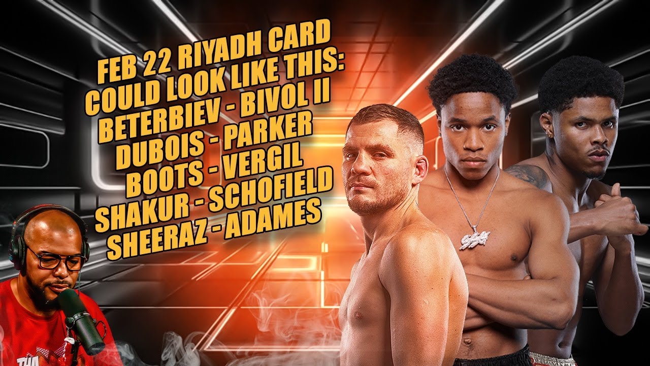 ☎️Shakur Stevenson vs Floyd Schofield If OFFICIAL Could Be February ...