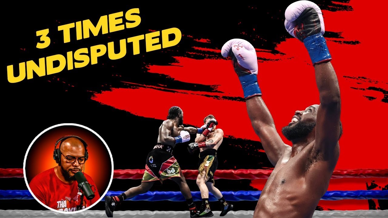 ☎️ Terence Crawford vs. Canelo Alvarez: Bud’s Historic Triumph🔥 - Tha ...