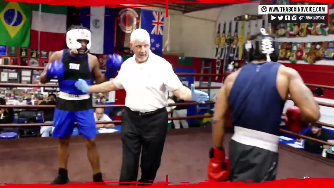 BORDER WARS 17: KEVIN GILL VS. JOSEPH WASHINGTON, ELITE MALE 176LBS ...